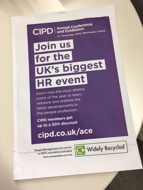 CIPD Community
