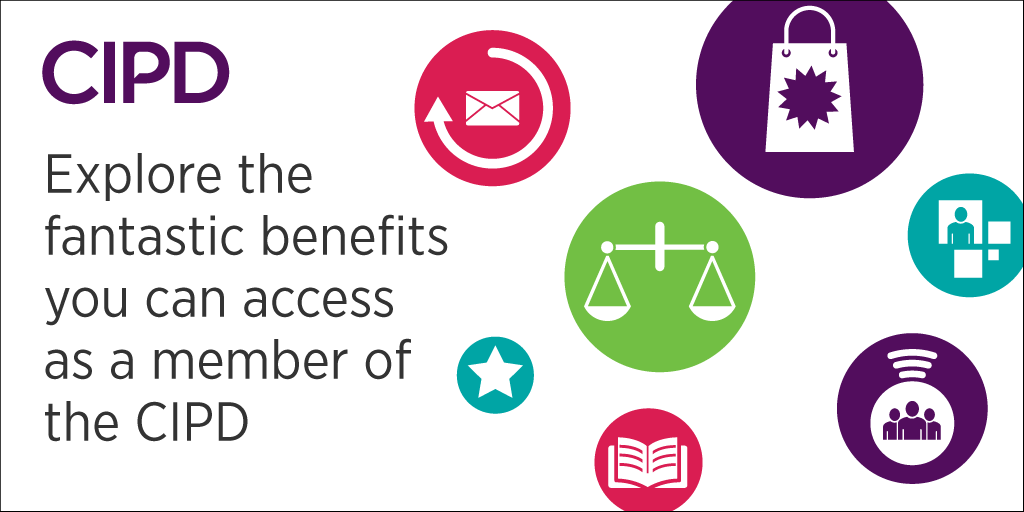 CIPD Community